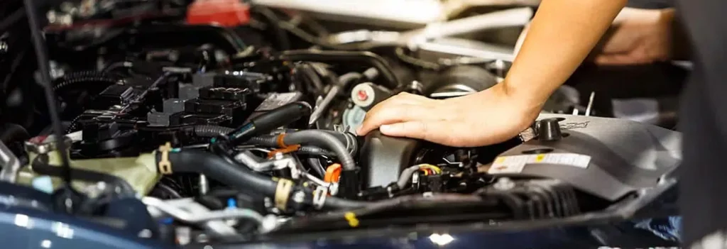 About us - Premium Auto Repair Center